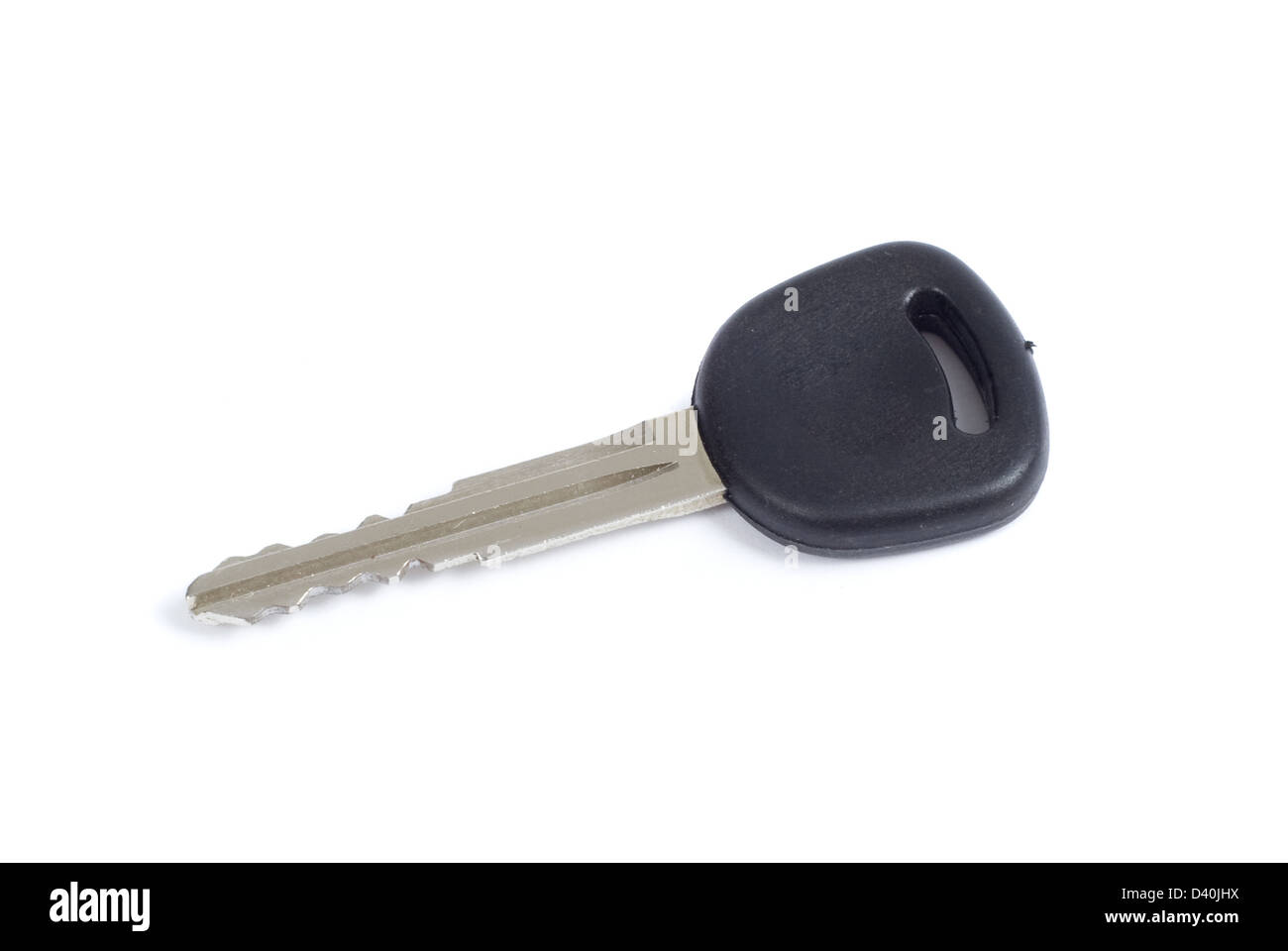 Company car businessman Cut Out Stock Images & Pictures - Alamy