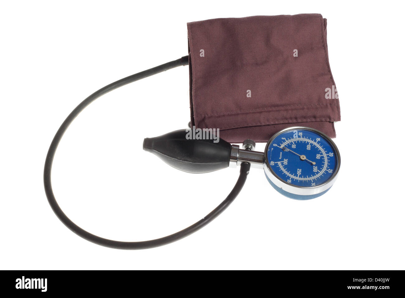 Manometer hi-res stock photography and images - Alamy
