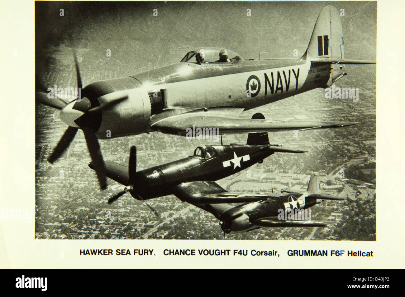 The Hawker Sea Fury was a British naval fighter used by the Royal Navy ...