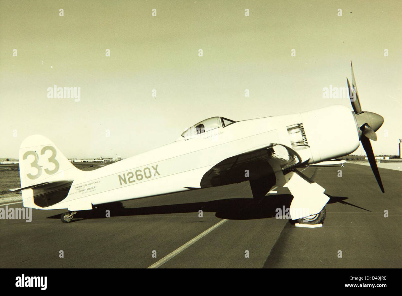 The Hawker Sea Fury was a British naval fighter developed during World ...