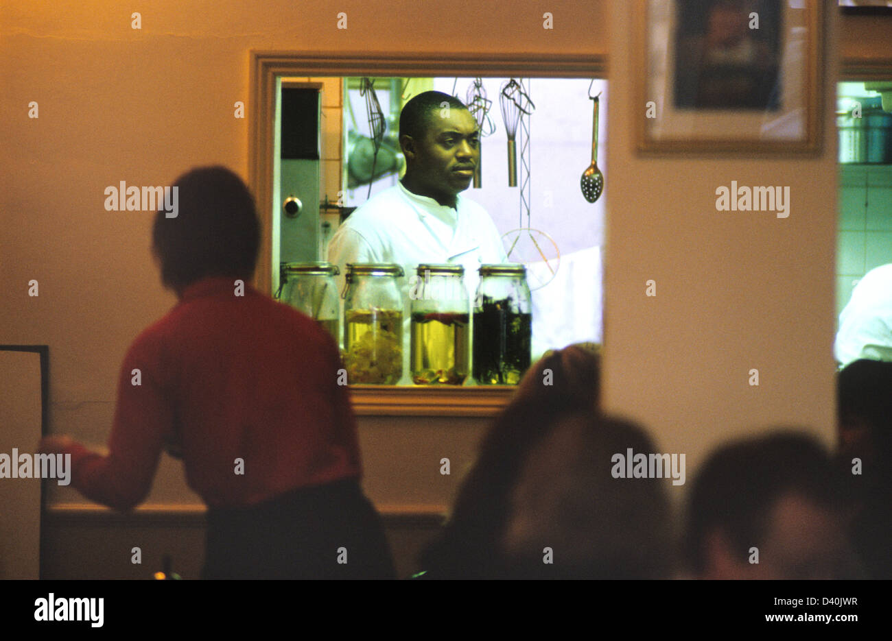 1990s kitchen hi-res stock photography and images - Alamy