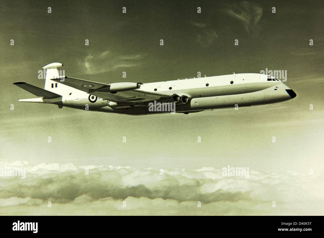 Nimrod Plane High Resolution Stock Photography and Images - Alamy