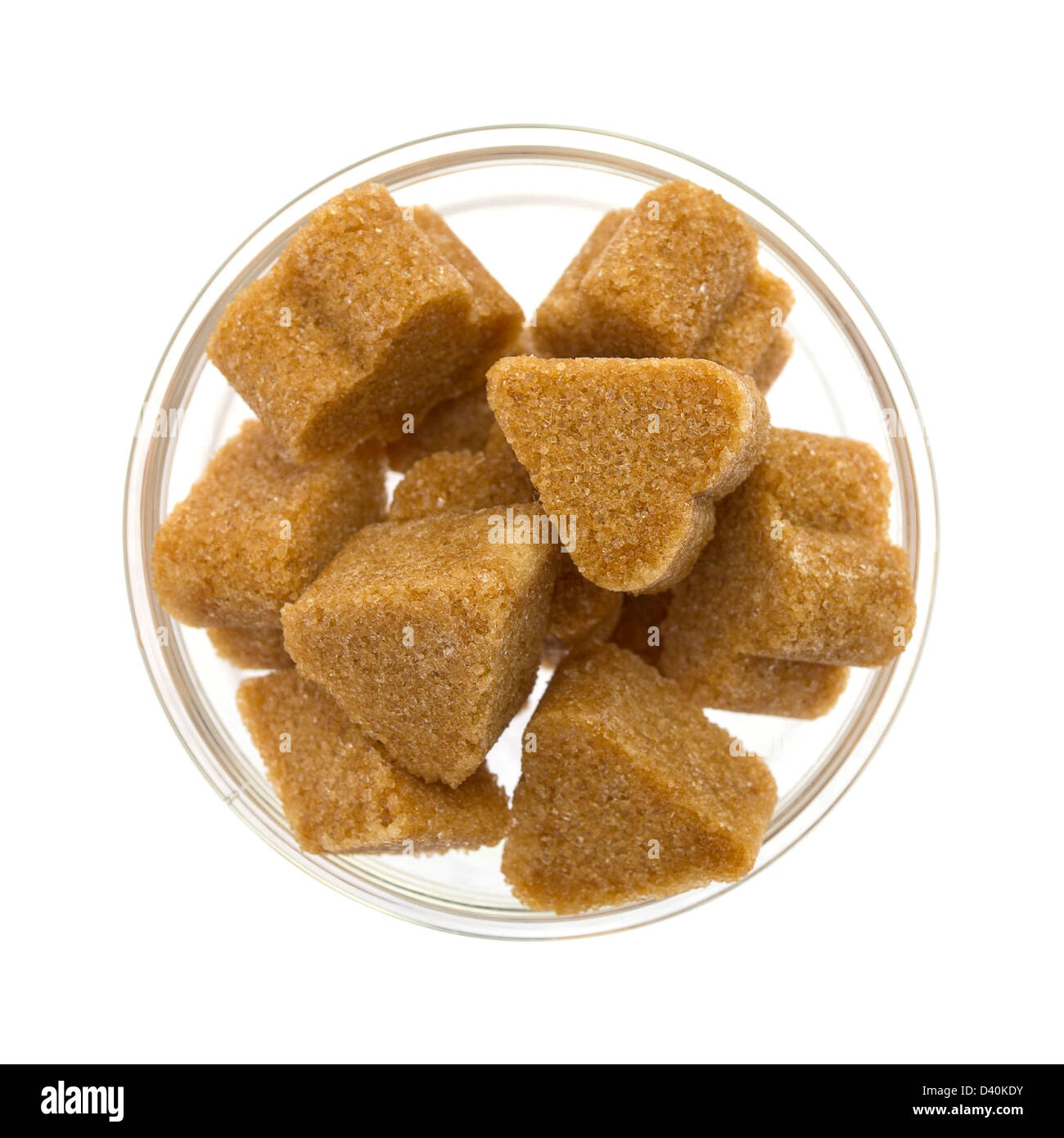 Sugar basin Cut Out Stock Images & Pictures - Alamy