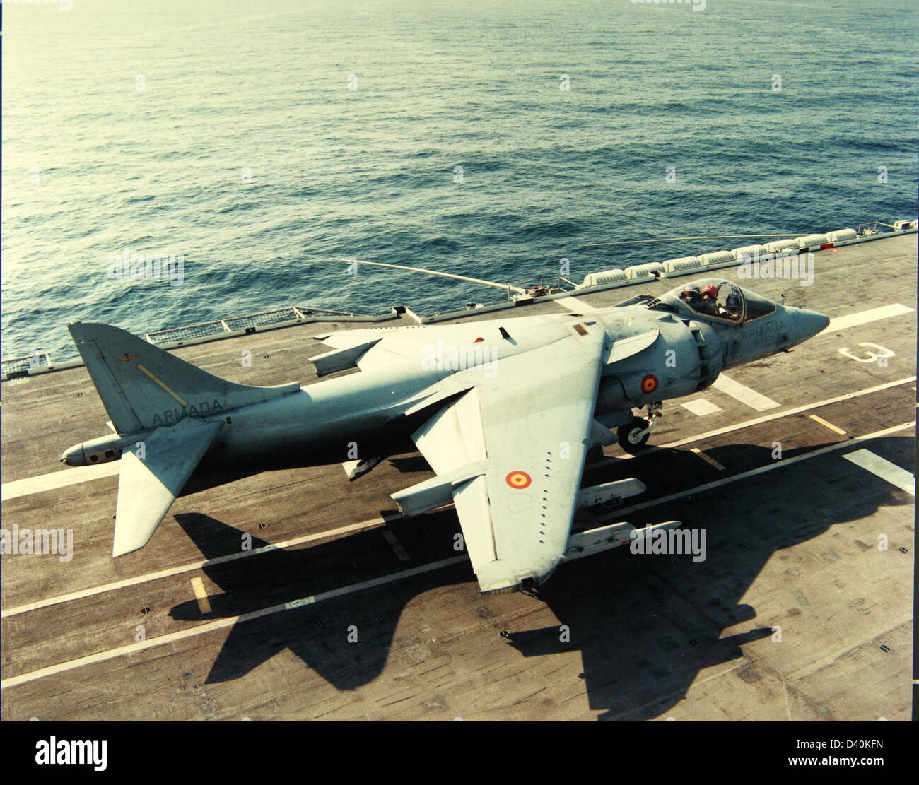 The Hawker Siddeley Harrier was a British jet aircraft known for its ...