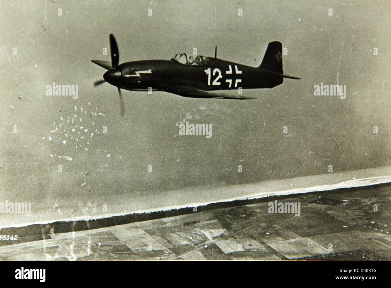 Heinkel 100 hi-res stock photography and images - Alamy