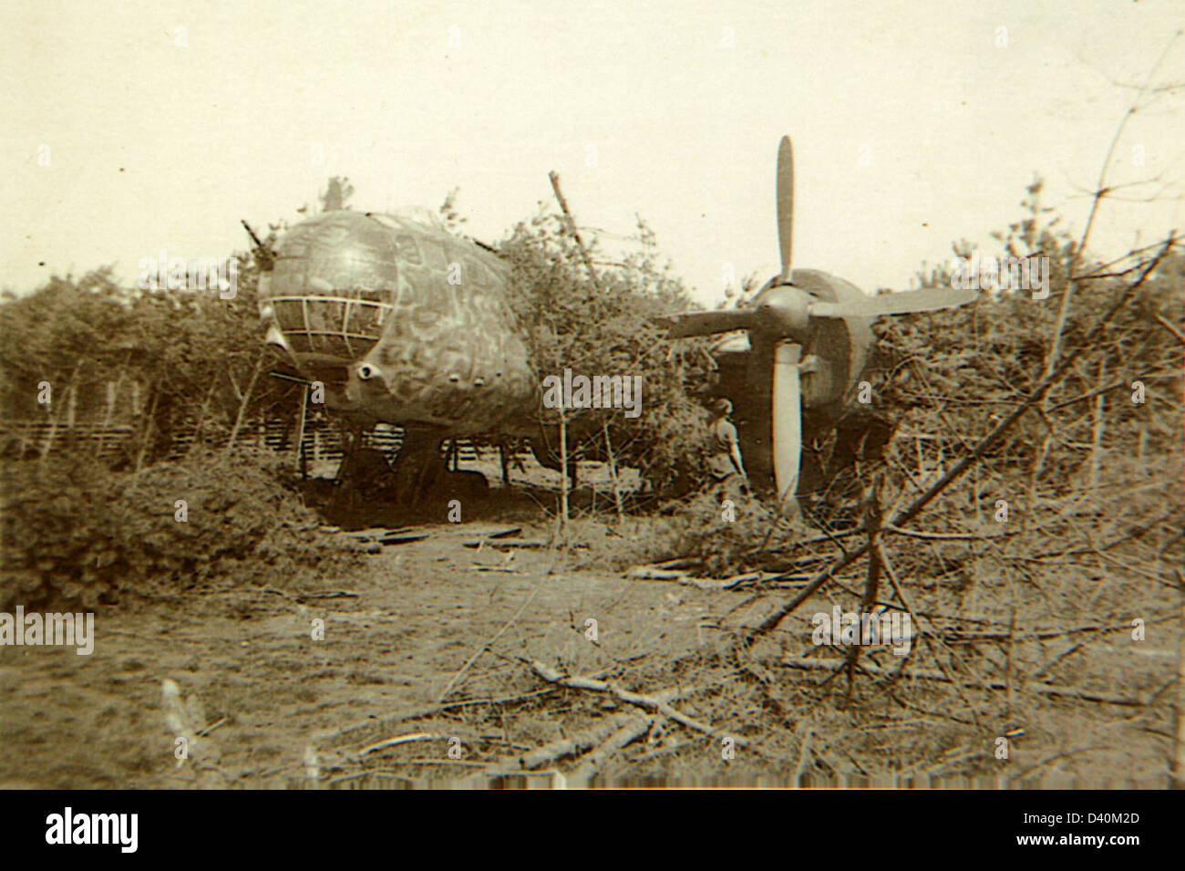 Heinkel he 177 greif hi-res stock photography and images - Alamy
