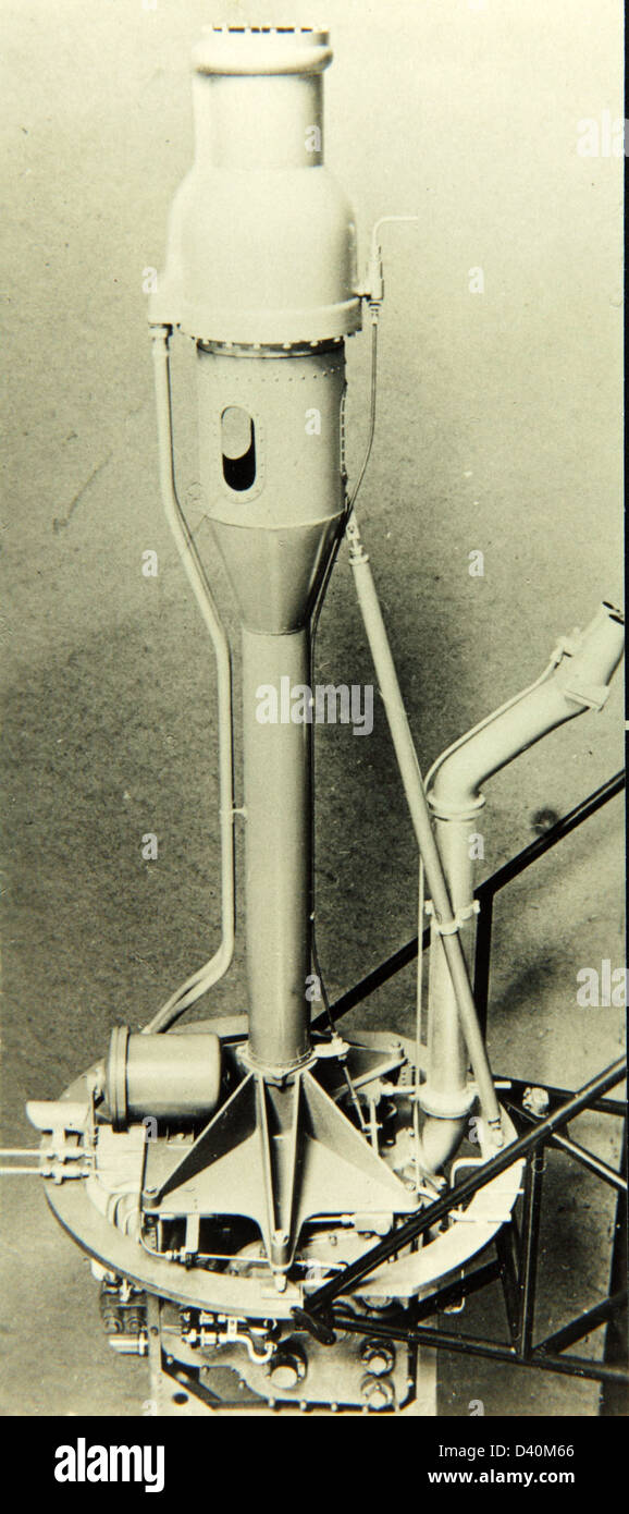 The Heinkel He 178 was the world’s first turbojet-powered aircraft ...