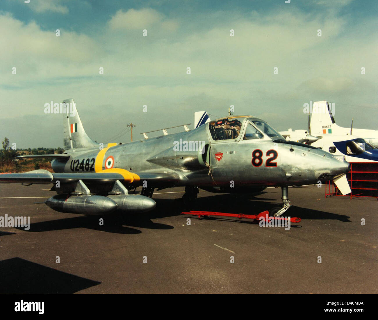Indian air force aircraft hi-res stock photography and images - Alamy