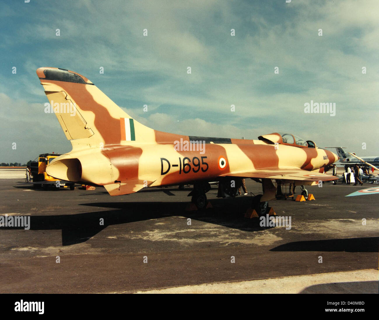 Hf 24 High Resolution Stock Photography and Images - Alamy