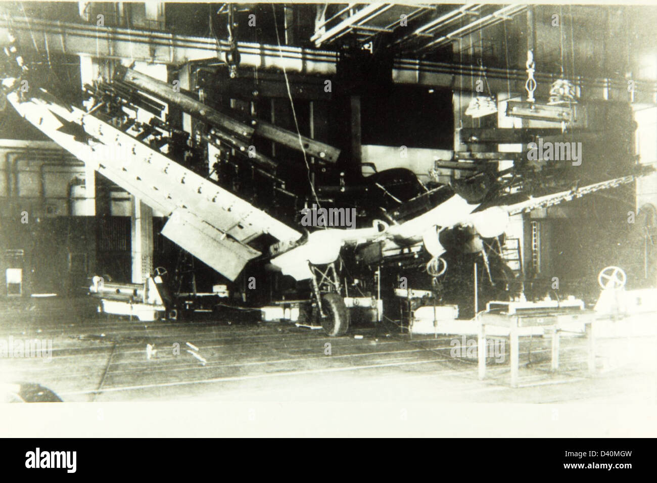 Ilyushin il 2 shturmovik hi-res stock photography and images - Alamy