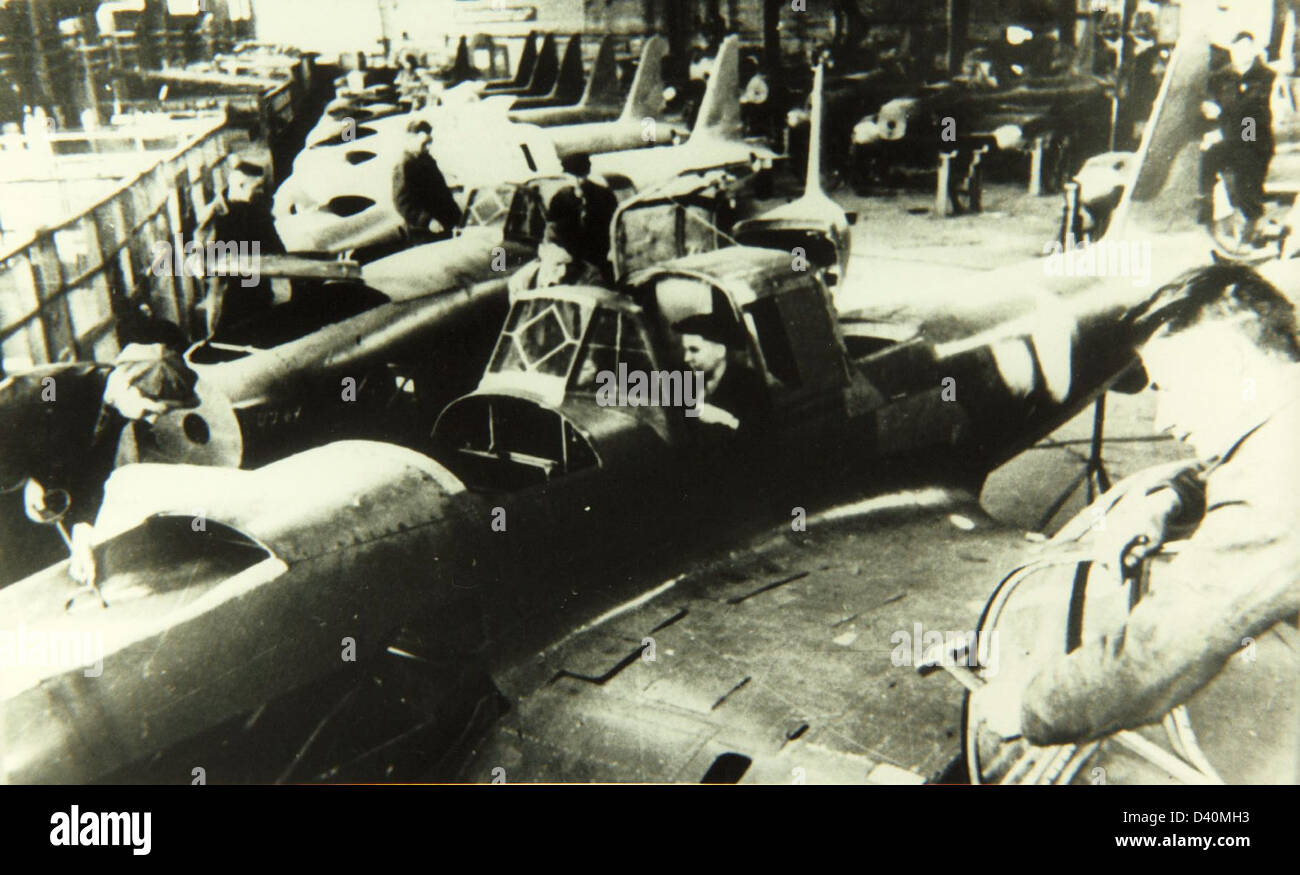 The Ilyushin Il-2 Shturmovik was a Soviet ground-attack aircraft used ...
