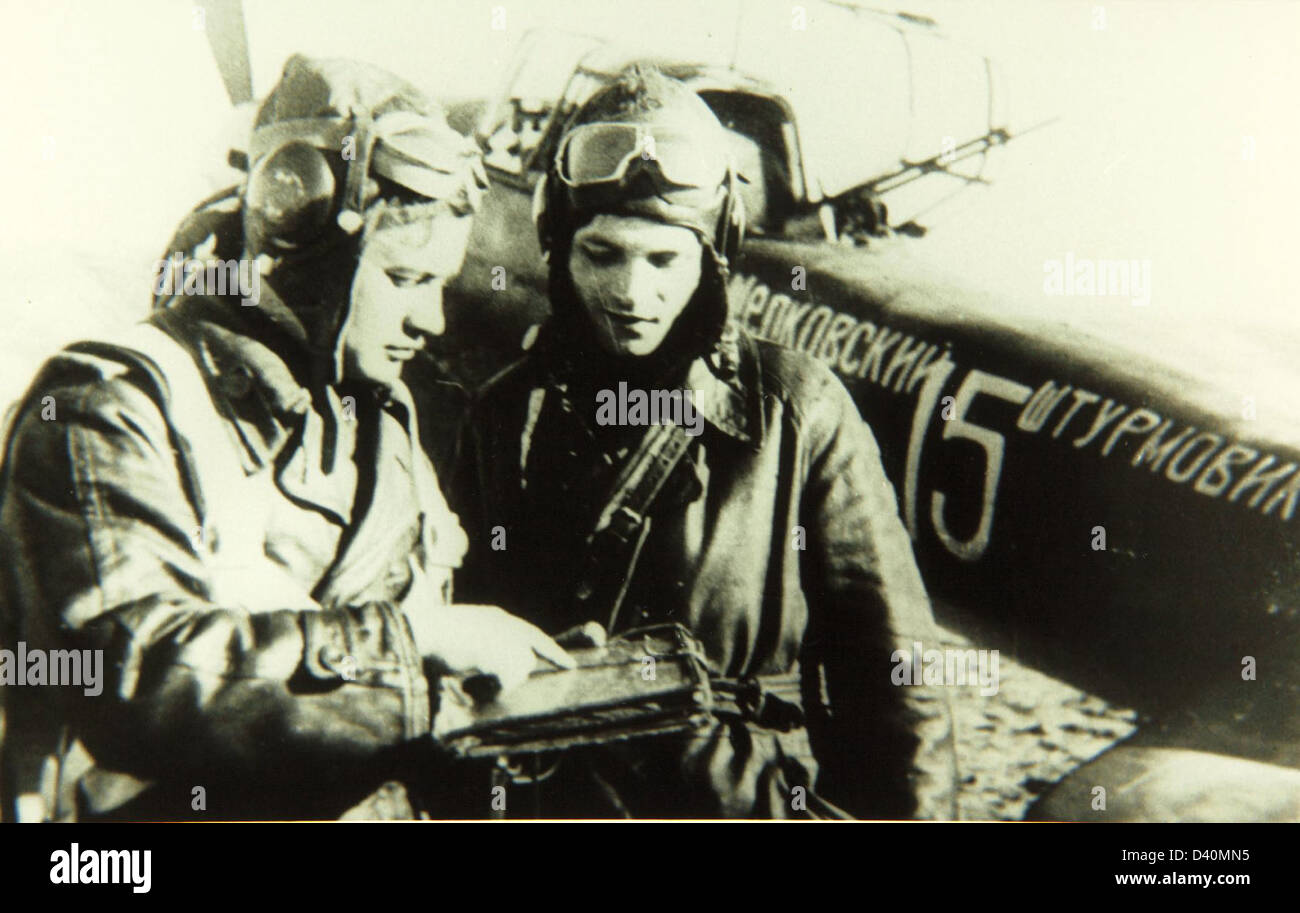 Shturmovik hi-res stock photography and images - Alamy