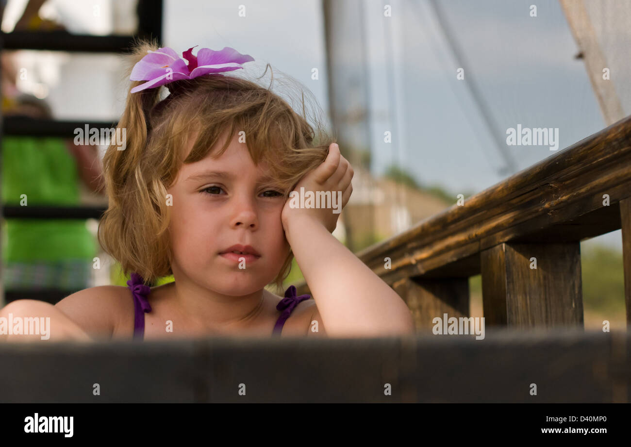 Human face human hair hi-res stock photography and images - Alamy