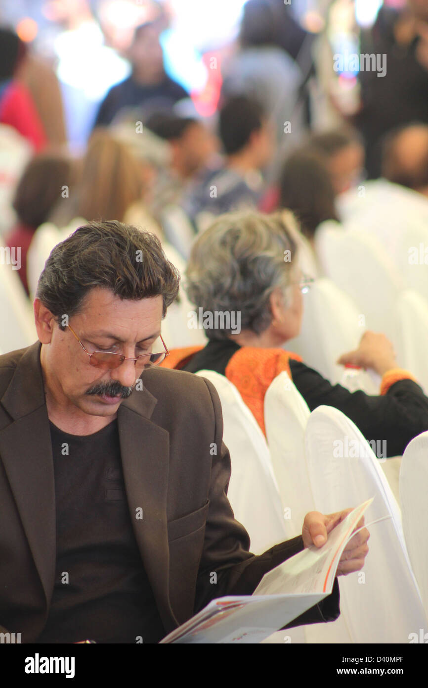 Pakistani literature hi-res stock photography and images - Alamy