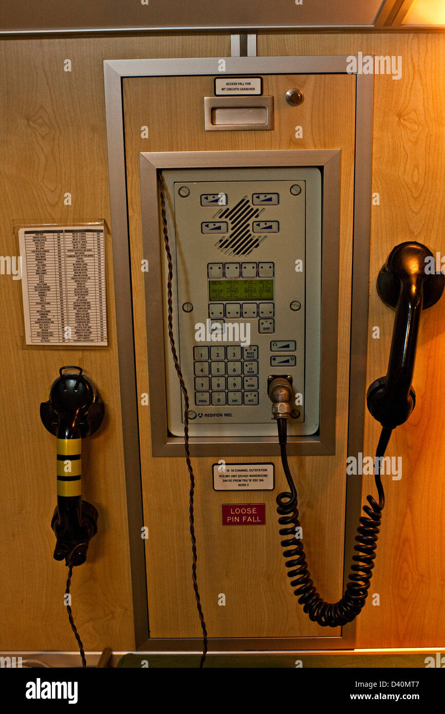 Nuclear button hi-res stock photography and images - Alamy