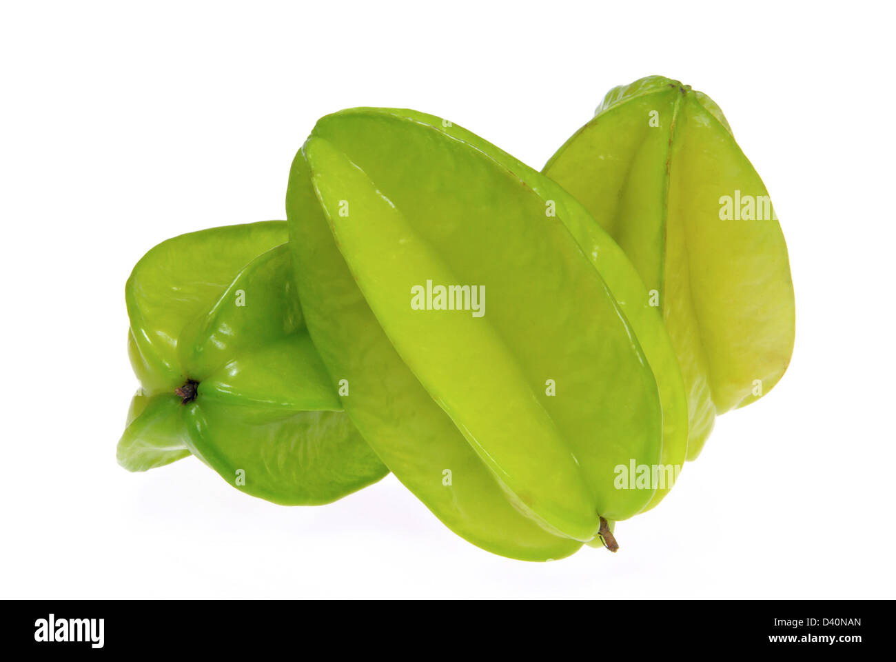 Starfruit hi-res stock photography and images - Alamy
