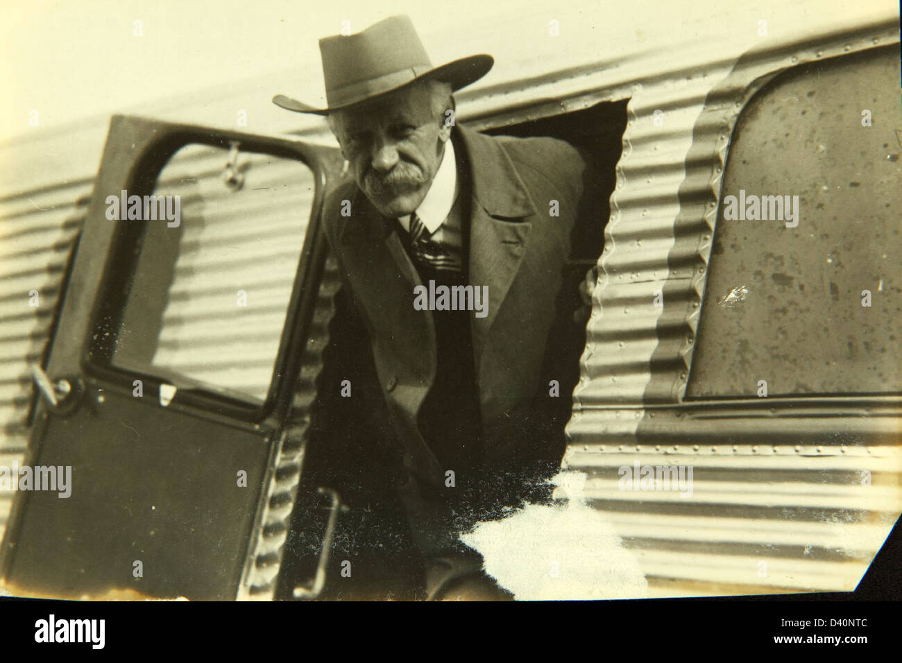 Junkers g 24 hi-res stock photography and images - Alamy