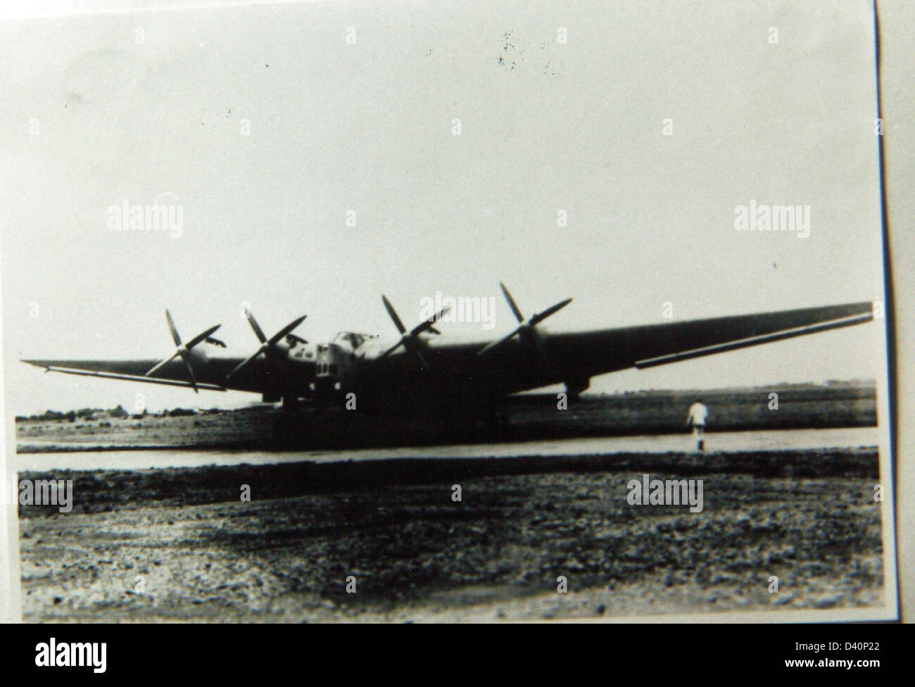 Junkers g 38 hi-res stock photography and images - Alamy