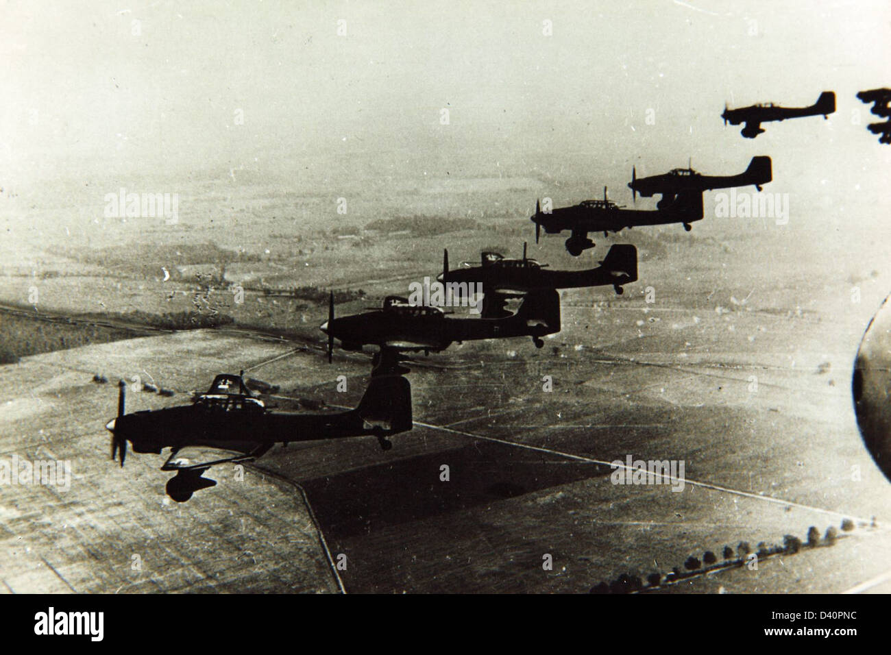 The Junkers Ju 87, also known as the Stuka, was a German dive bomber used extensively in World ...