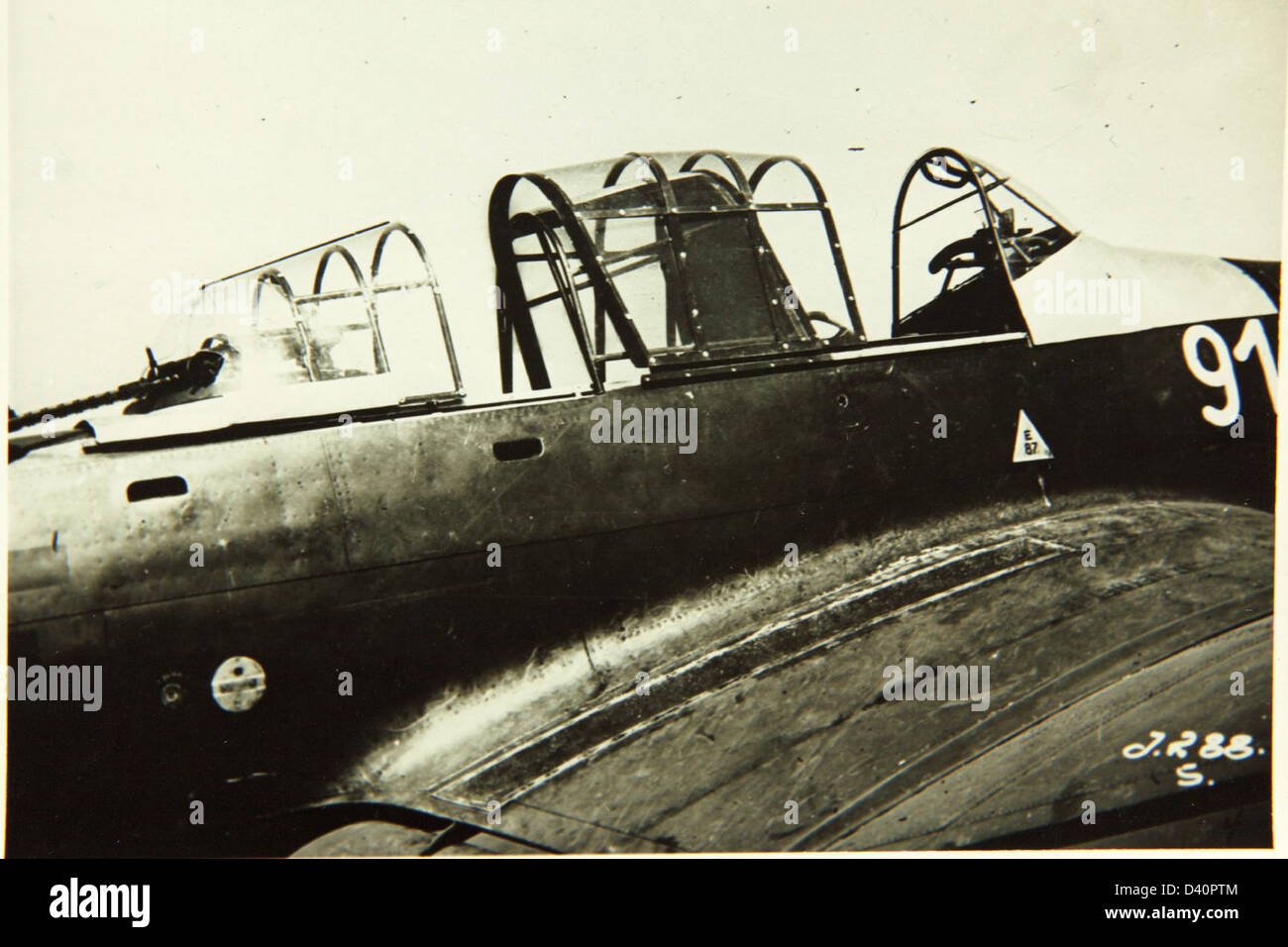 The Junkers Ju 87, also known as the Stuka, was a German dive bomber ...