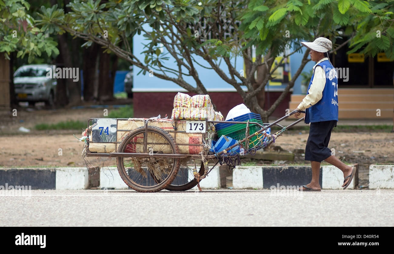 Transport of goods Stock Photo - Alamy
