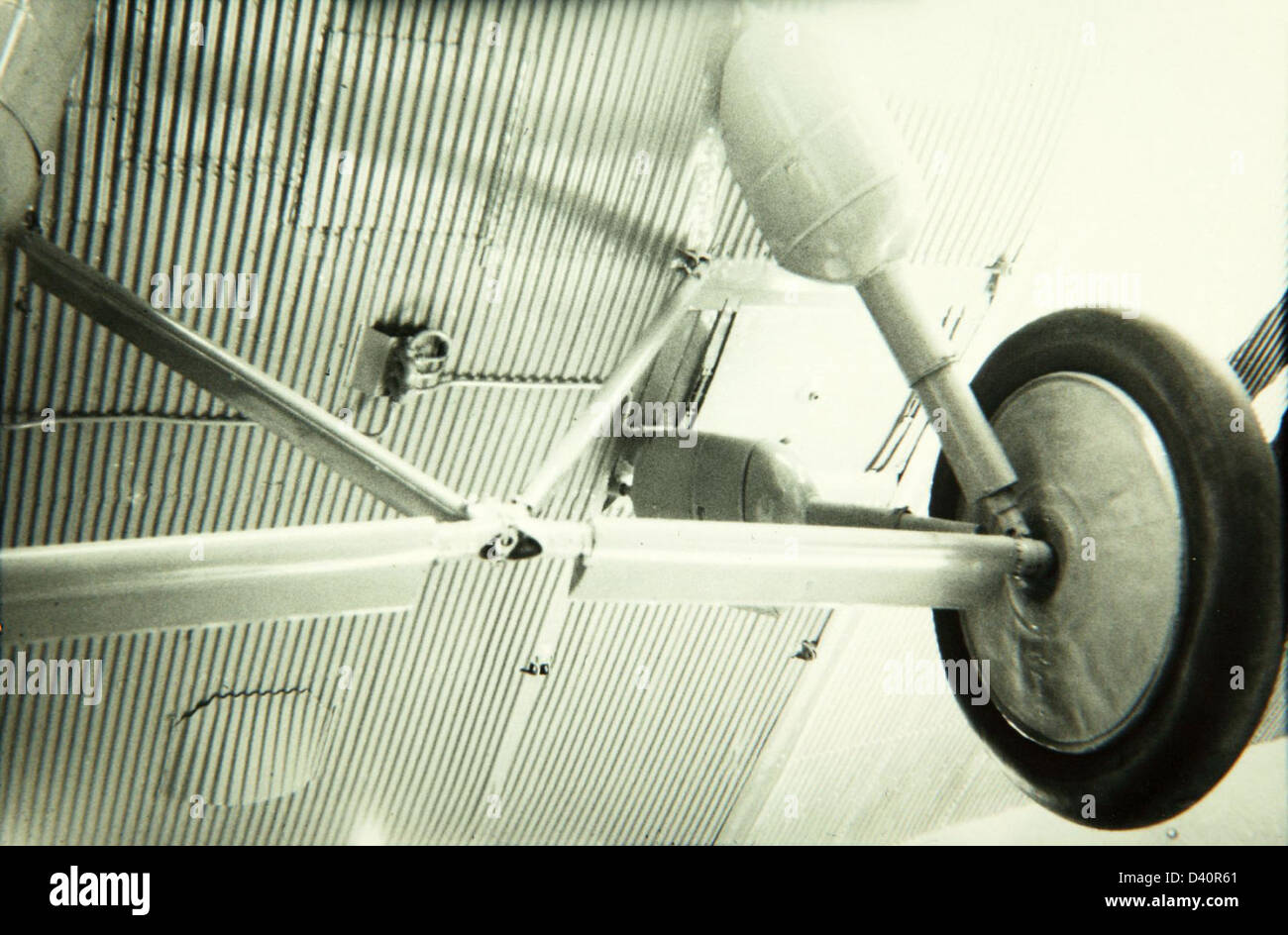 The Junkers F-13 (JL-6) was one of the first all-metal aircraft ...