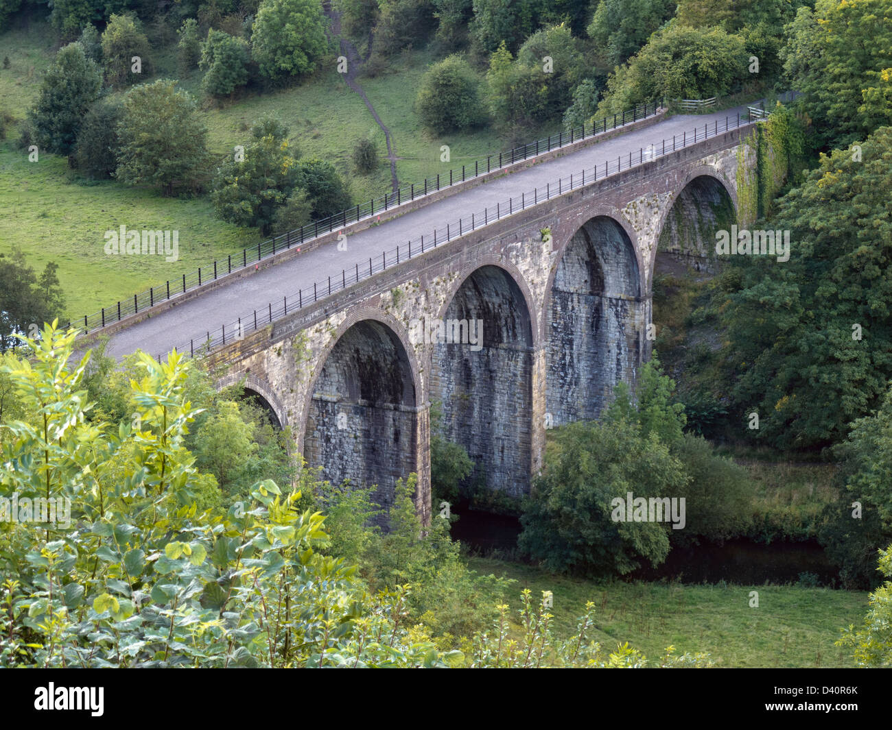 Viaduct construction hi-res stock photography and images - Alamy