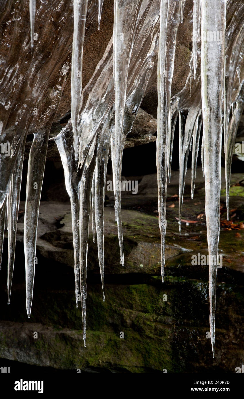Cave patterns hi-res stock photography and images - Alamy