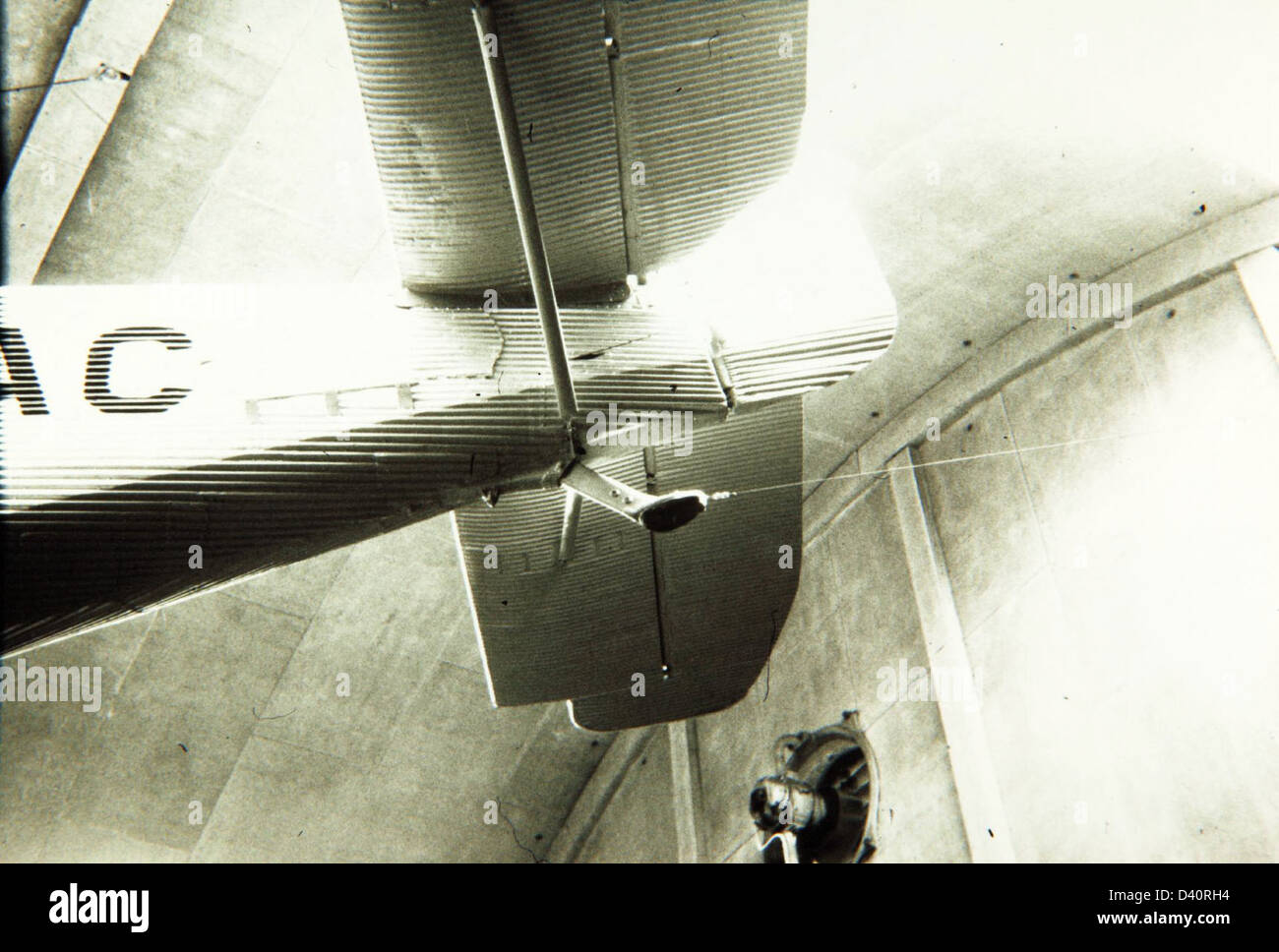 The Junkers F-13 was a German aircraft that made history as the world's ...