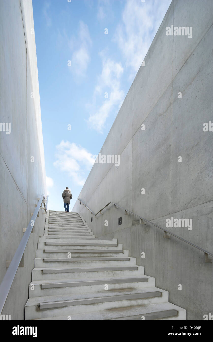 Turner Contemporary Gallery, Margate, United Kingdom. Architect: David ...