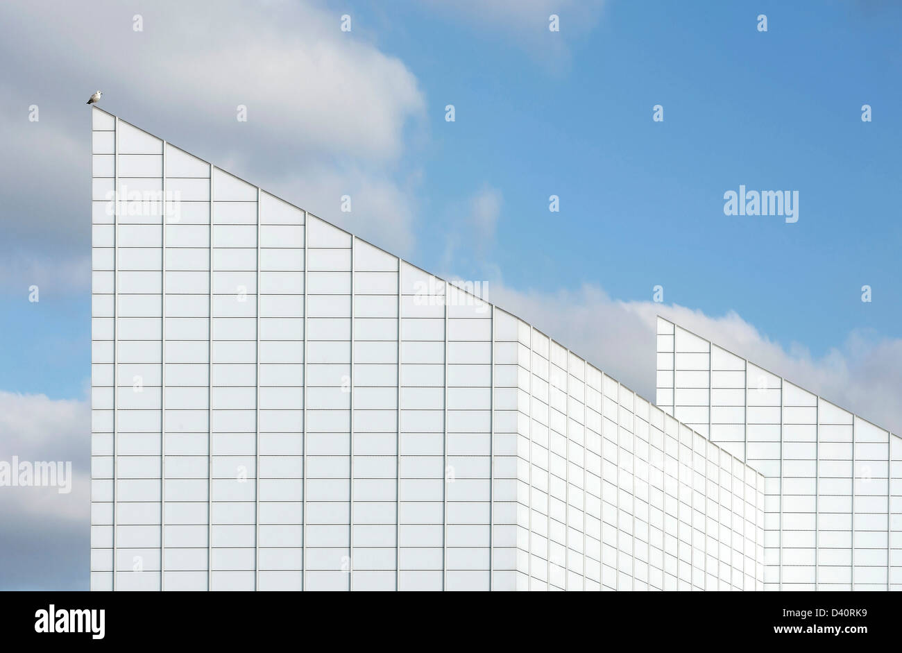 Turner Contemporary Gallery, Margate, United Kingdom. Architect: David ...