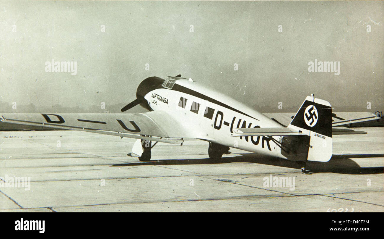 Ju160 hi-res stock photography and images - Alamy