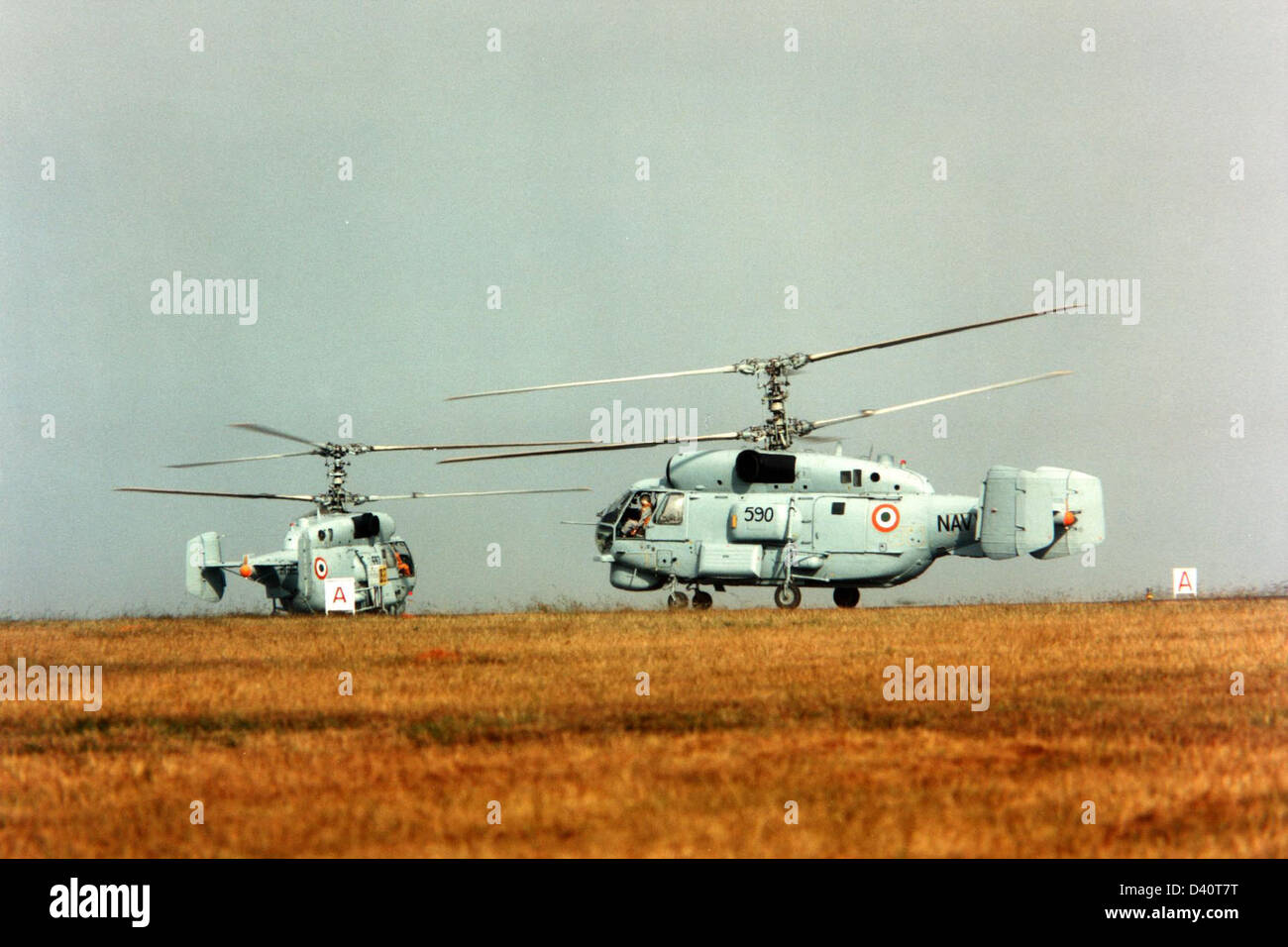 Ka28 hi-res stock photography and images - Alamy