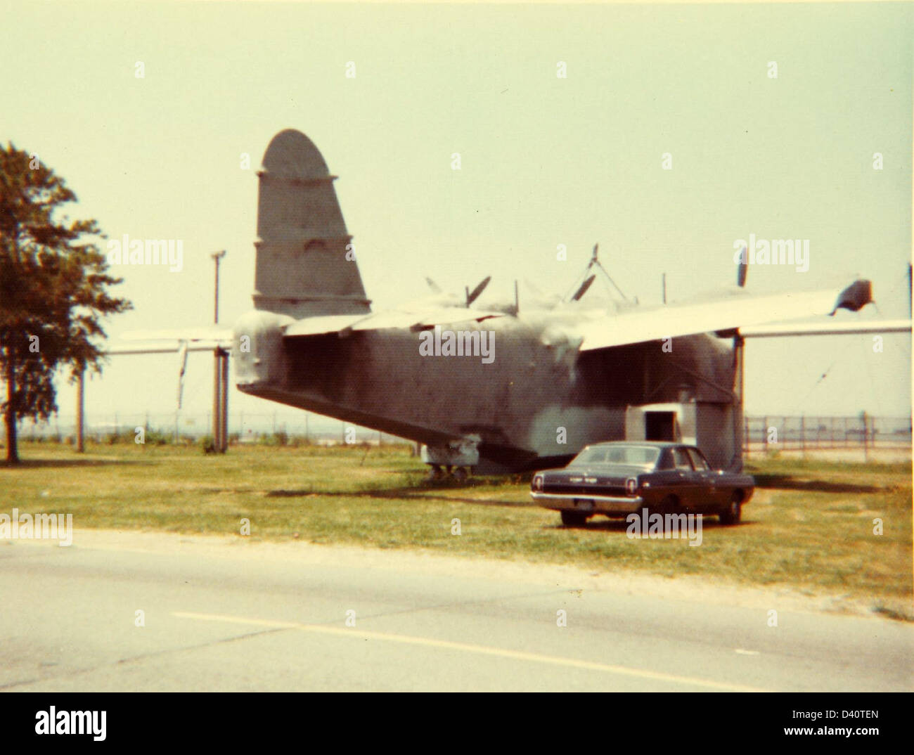 The Kawanishi H8K, known as Emily, was a Japanese long-range flying ...