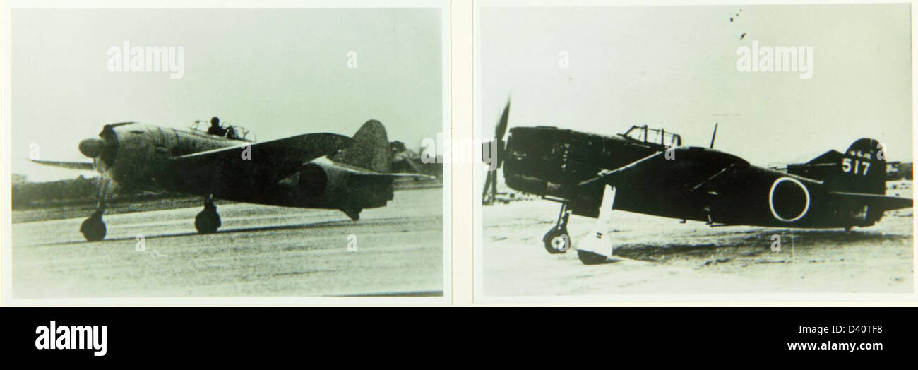 The Kawanishi N1K1 Shiden was a Japanese fighter aircraft used during ...