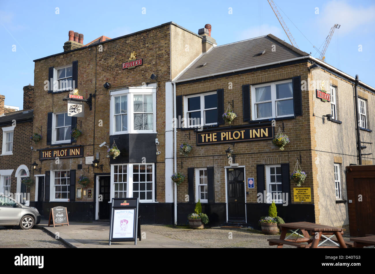 Pilot House Stock Photos & Pilot House Stock Images - Alamy