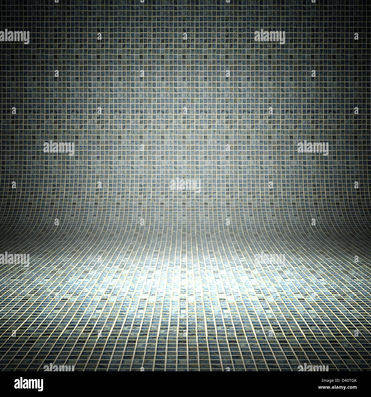 3d image of tile background Stock Photo - Alamy