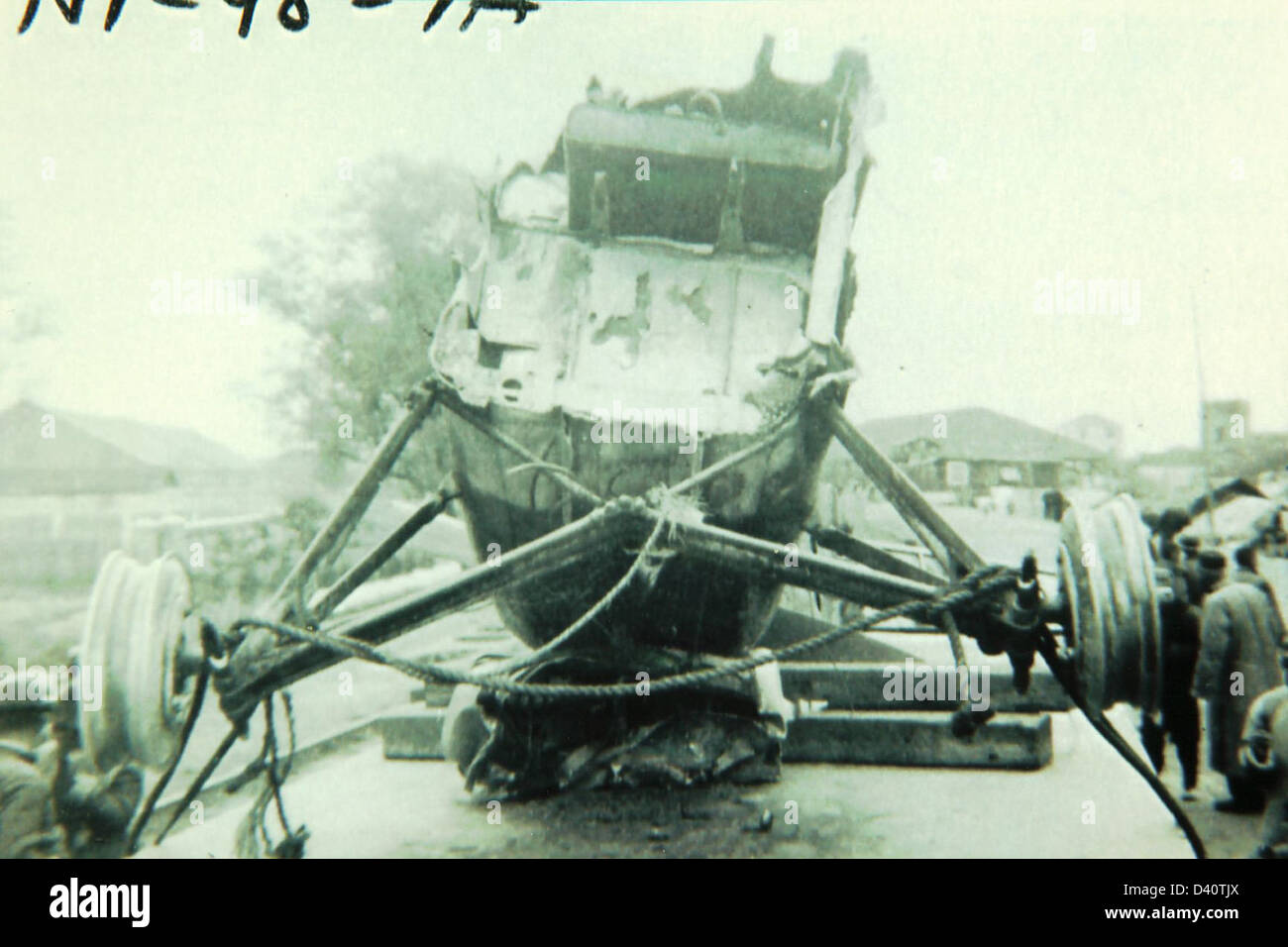 The Kawasaki Ki-10, also known as the Perry, was a Japanese biplane ...