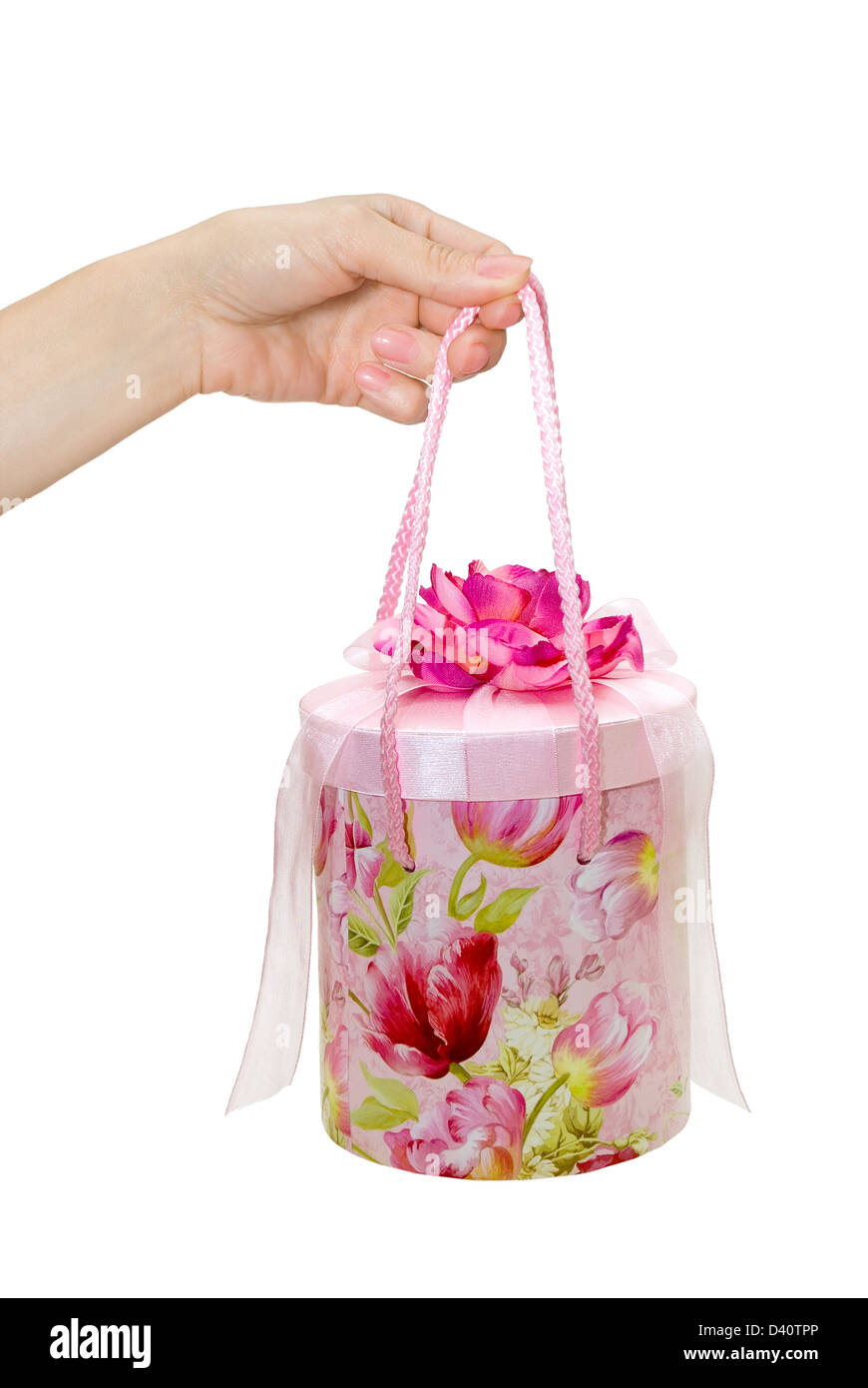 The female year Cut Out Stock Images & Pictures - Alamy