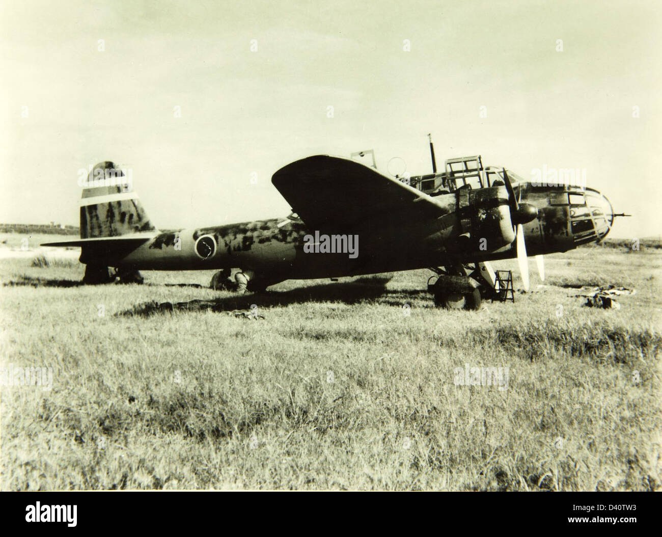 Ki 48 hi-res stock photography and images - Alamy