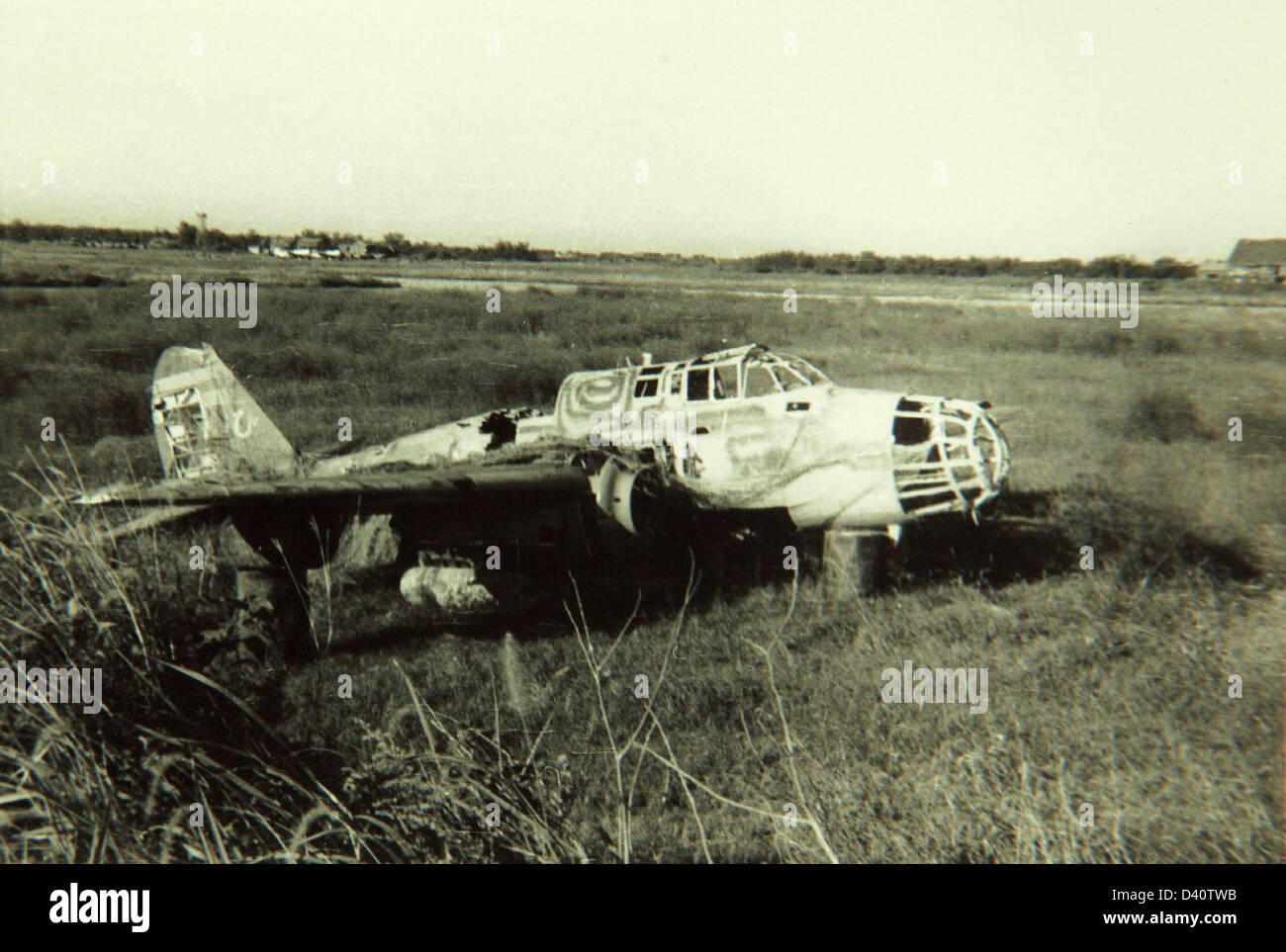 The Kawasaki Ki-48, also known as the Lily, was a Japanese twin-engine ...