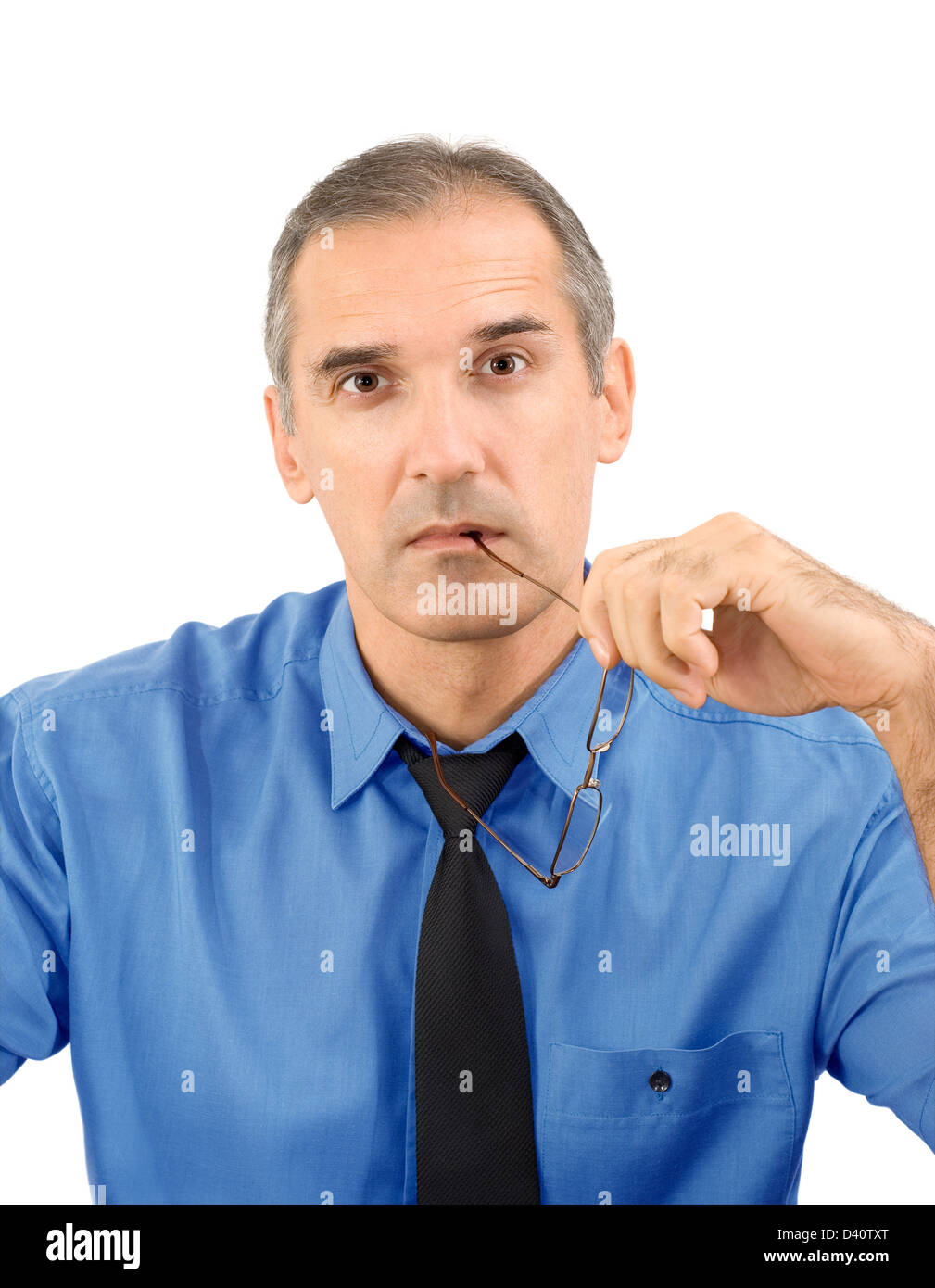 Necktie hi-res stock photography and images - Alamy