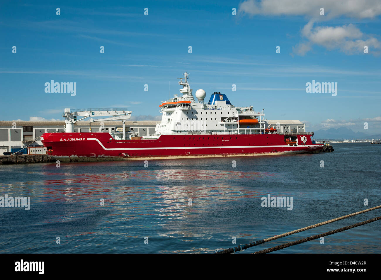 Sa agulhas ii hi-res stock photography and images - Alamy