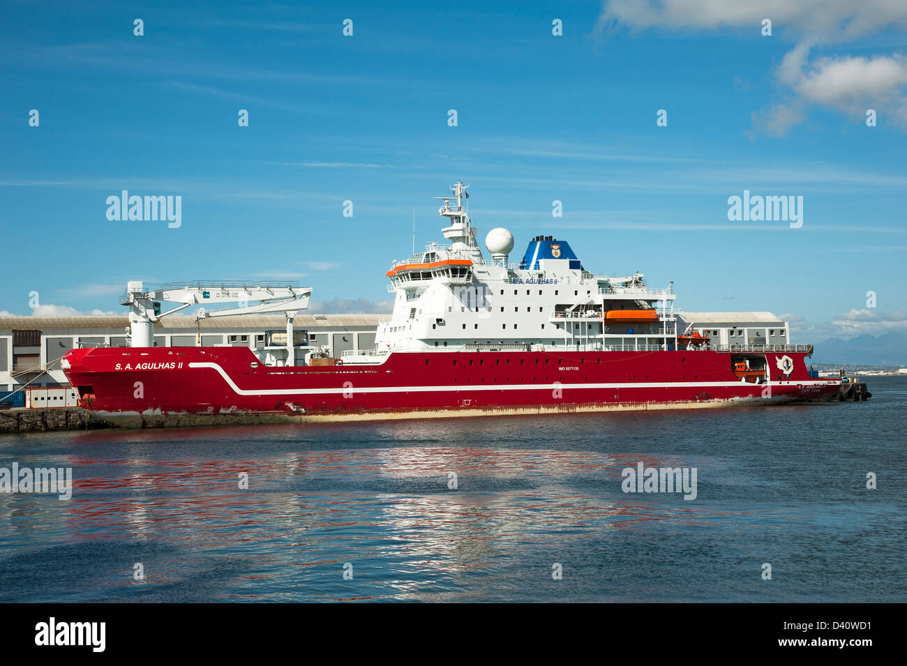 Sa agulhas ii hi-res stock photography and images - Alamy