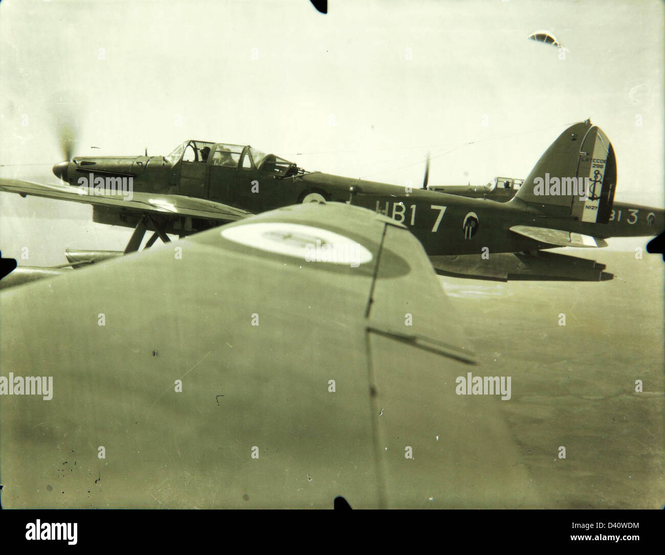 Latecoere, LAT 29.8 Stock Photo - Alamy