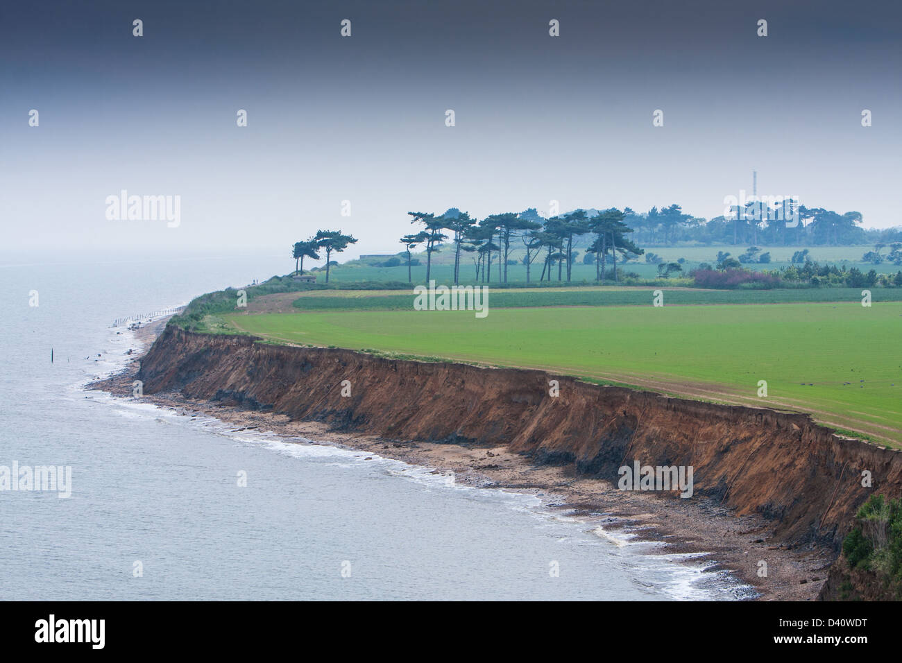 Coastal corrosion hi-res stock photography and images - Alamy