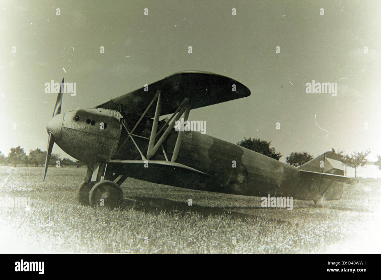 The Letov S.20 was a Czechoslovakian reconnaissance aircraft used ...
