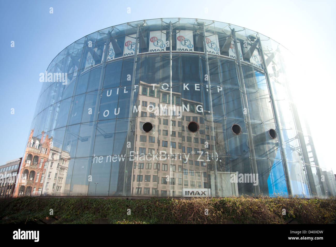 Steel building 3d view hi-res stock photography and images - Alamy