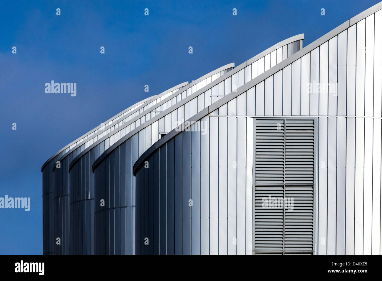 Southend campus hi-res stock photography and images - Alamy
