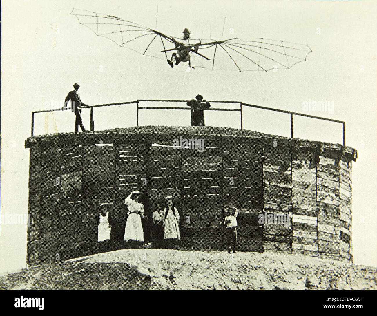 Lilienthal hi-res stock photography and images - Alamy